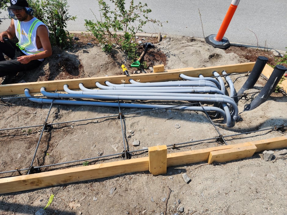 How Much Does it Cost to Install an EV Charging Station?