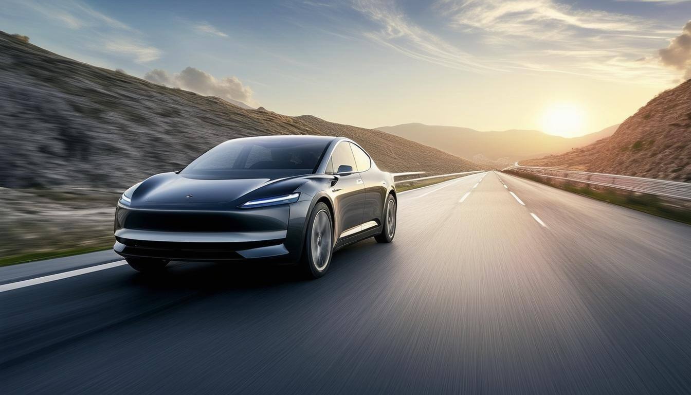 EV and Hybrid Sales Surge to Record 20% of U.S. New Car Sales