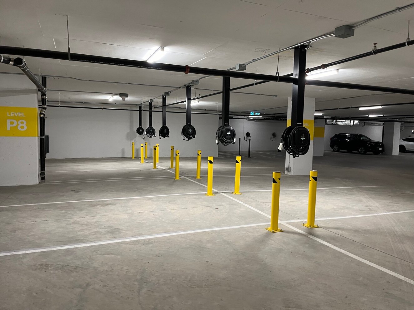 How Long Does it Take to Charge an EV?