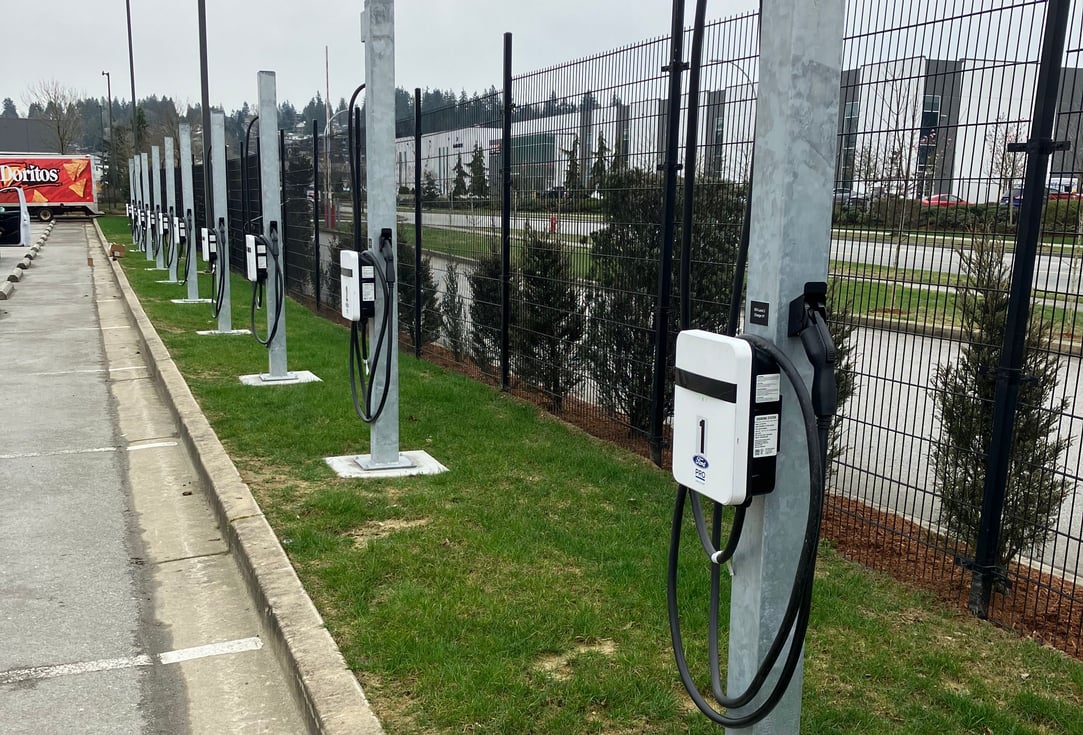 Carbon Credits 101: How EV Charging Stations Can Generate Them