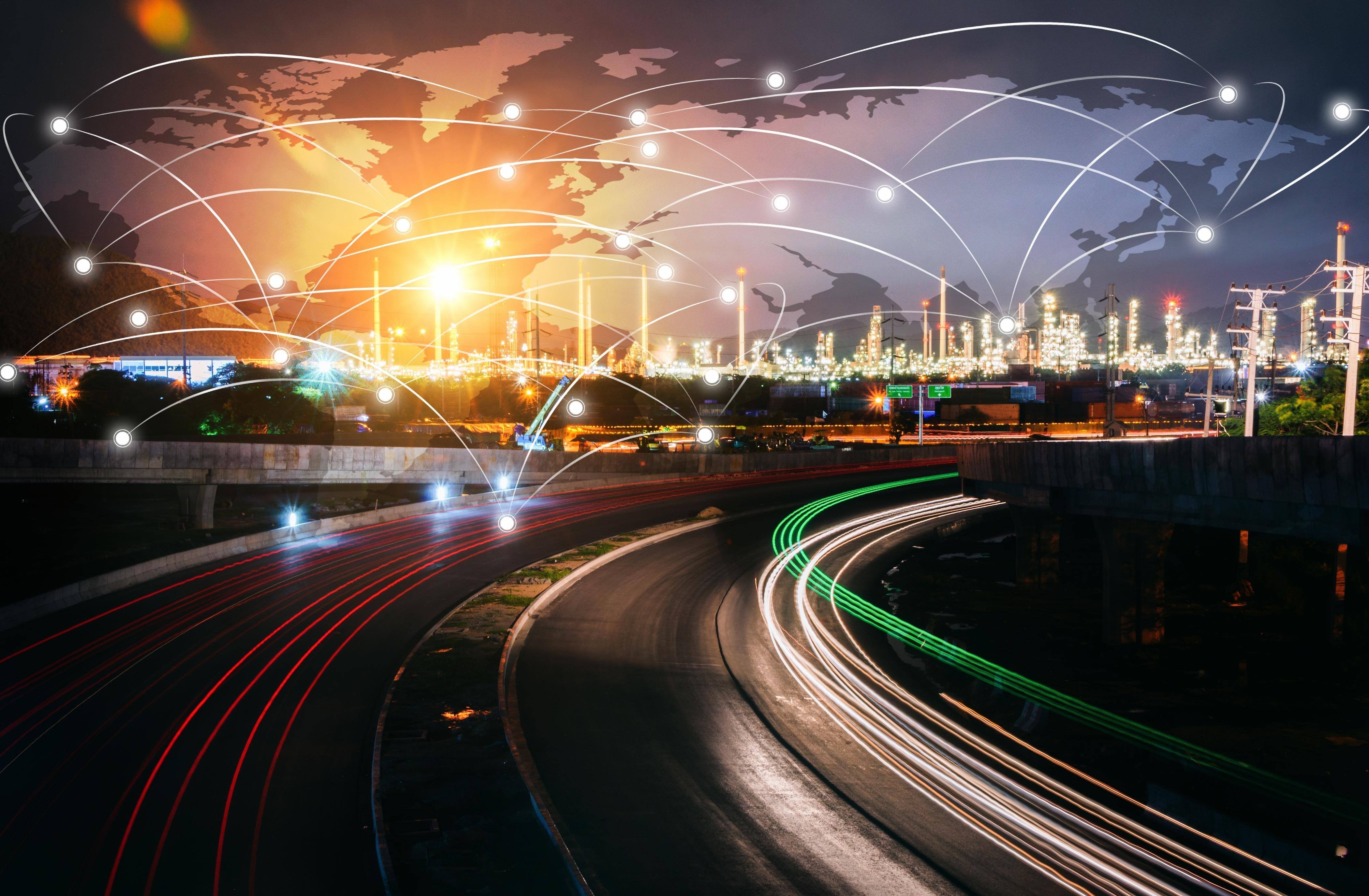 Advantages and Disadvantages of Networked Charging Stations