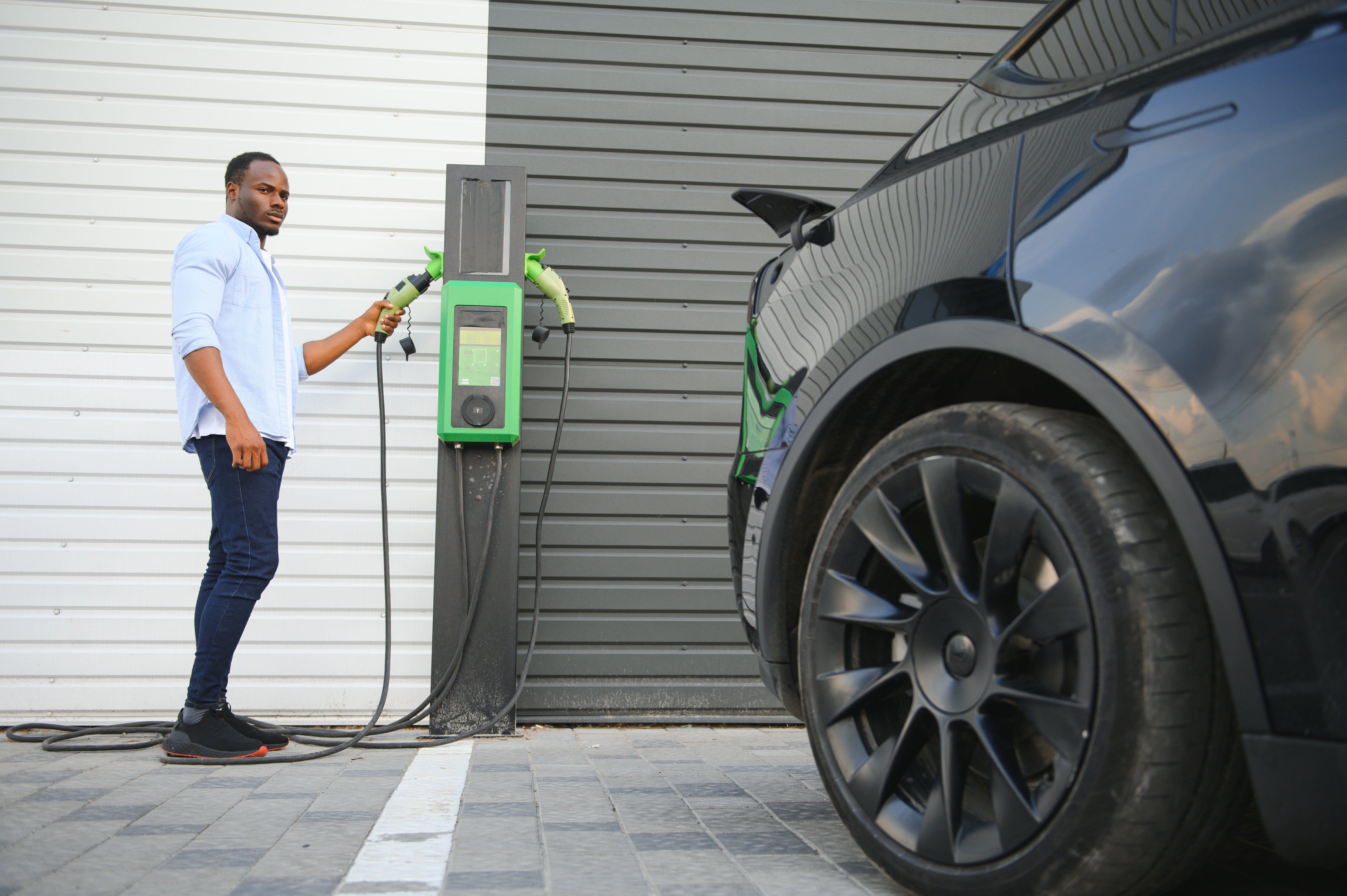 97% Satisfaction: Why the World is Charging Ahead